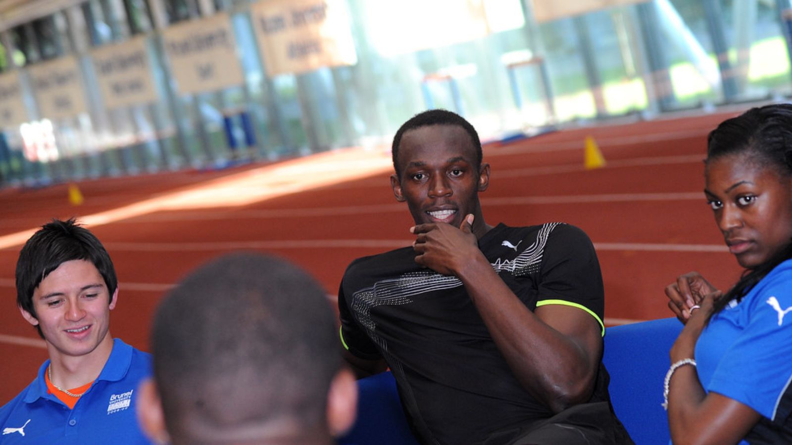 Master Your Speed: 10 Proven Training Tips from Usain Bolt ...