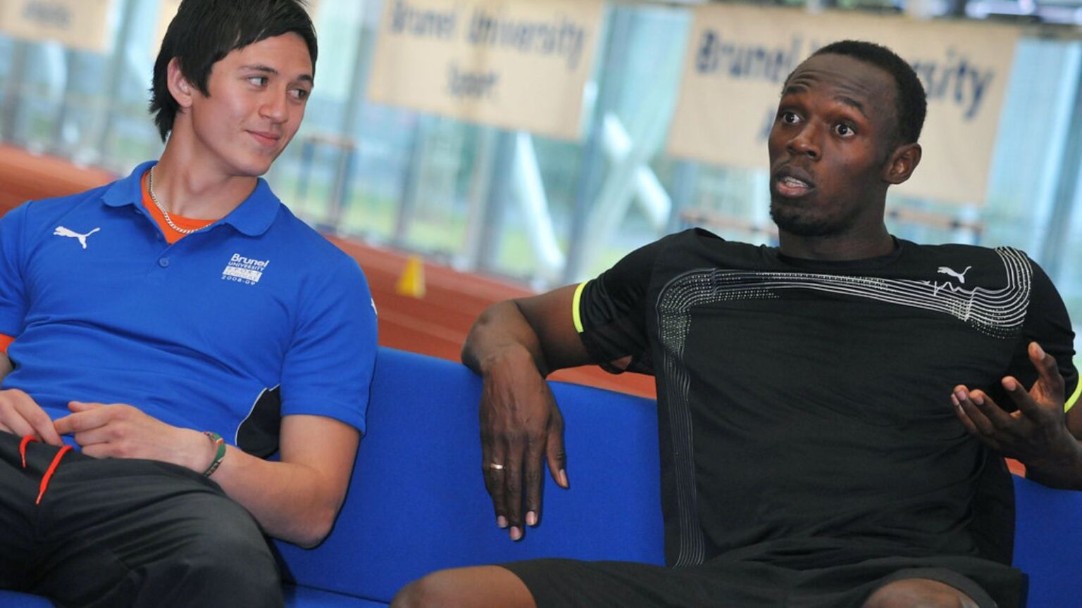 Master Your Speed: 10 Proven Training Tips from Usain Bolt ...
