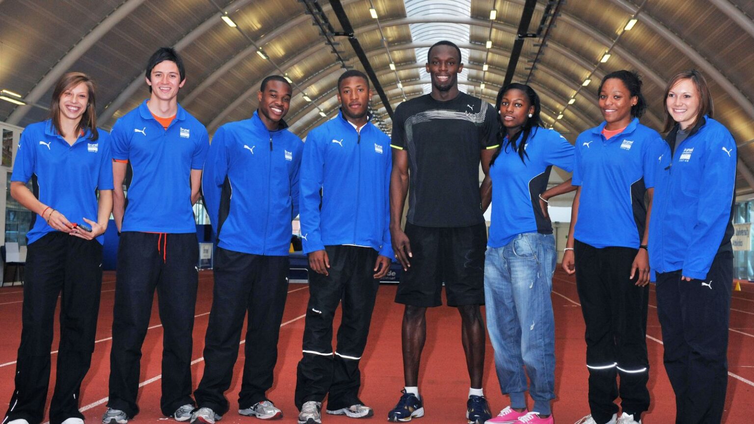 Master Your Speed: 10 Proven Training Tips from Usain Bolt ...