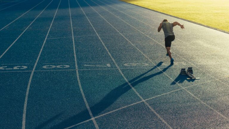 Master Your Speed: 10 Proven Training Tips from Usain Bolt ...
